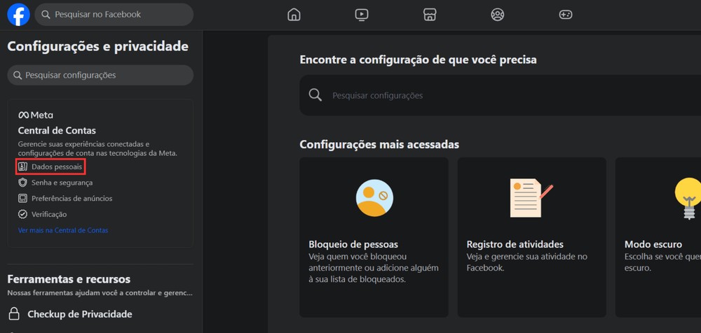 Como entrar no Facebook e fazer login na sua conta: conheça 6 formas