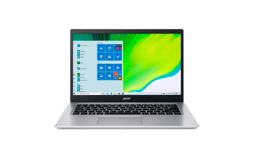 Notebook com Core i5: sete modelos para comprar na Black Friday 2021