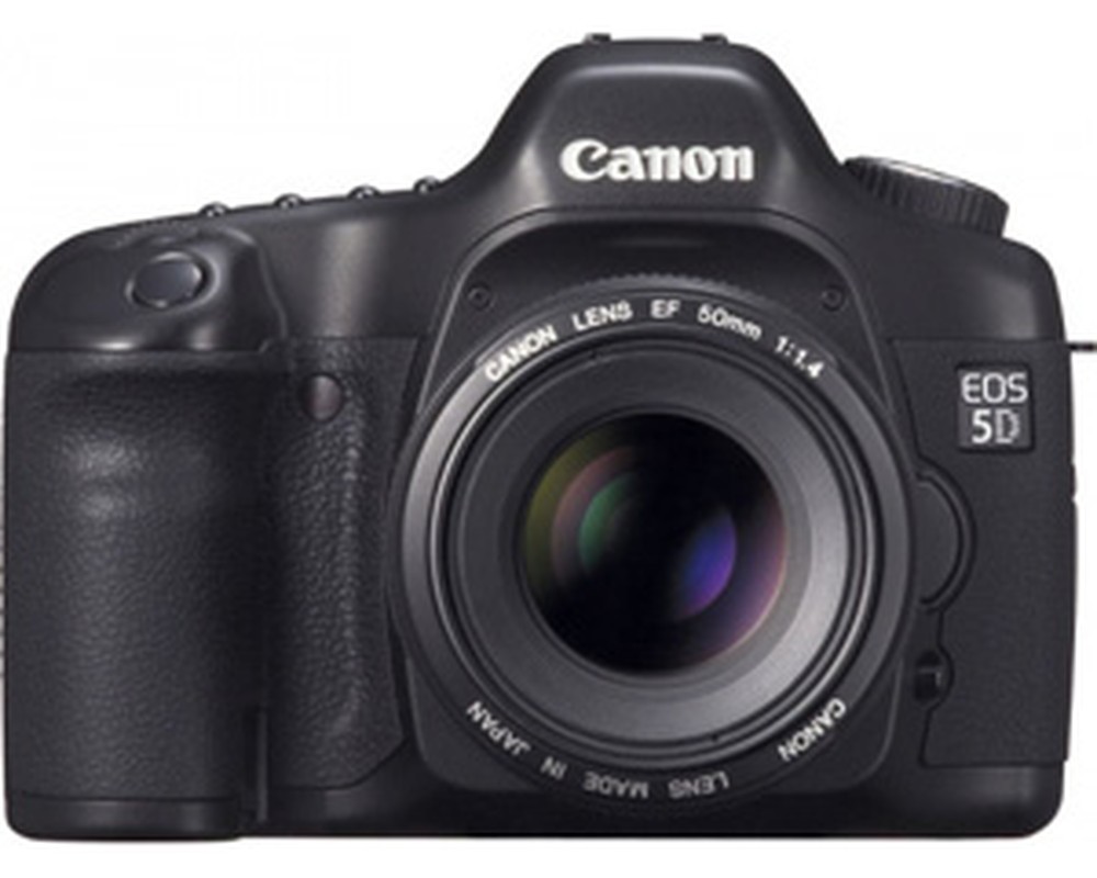 Canon promove curso de fotografia gratuito em São Paulo