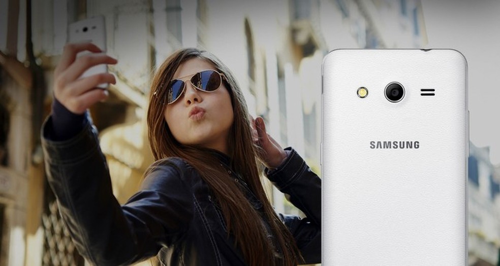 Galaxy Core 2 continua à venda, dois anos depois; saiba o preço atual