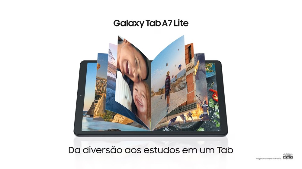 Melhor tablet para estudar: veja sete opções para comprar em 2024