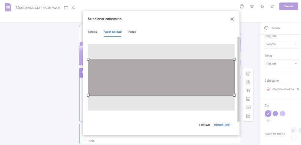Google Forms: tudo o que você precisa saber antes de fazer um formulário