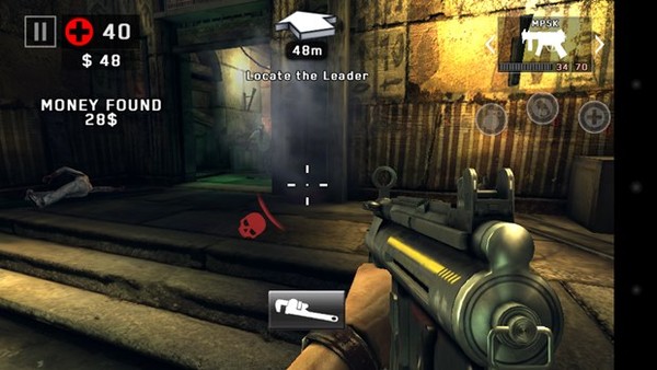 Review Dead Trigger 2