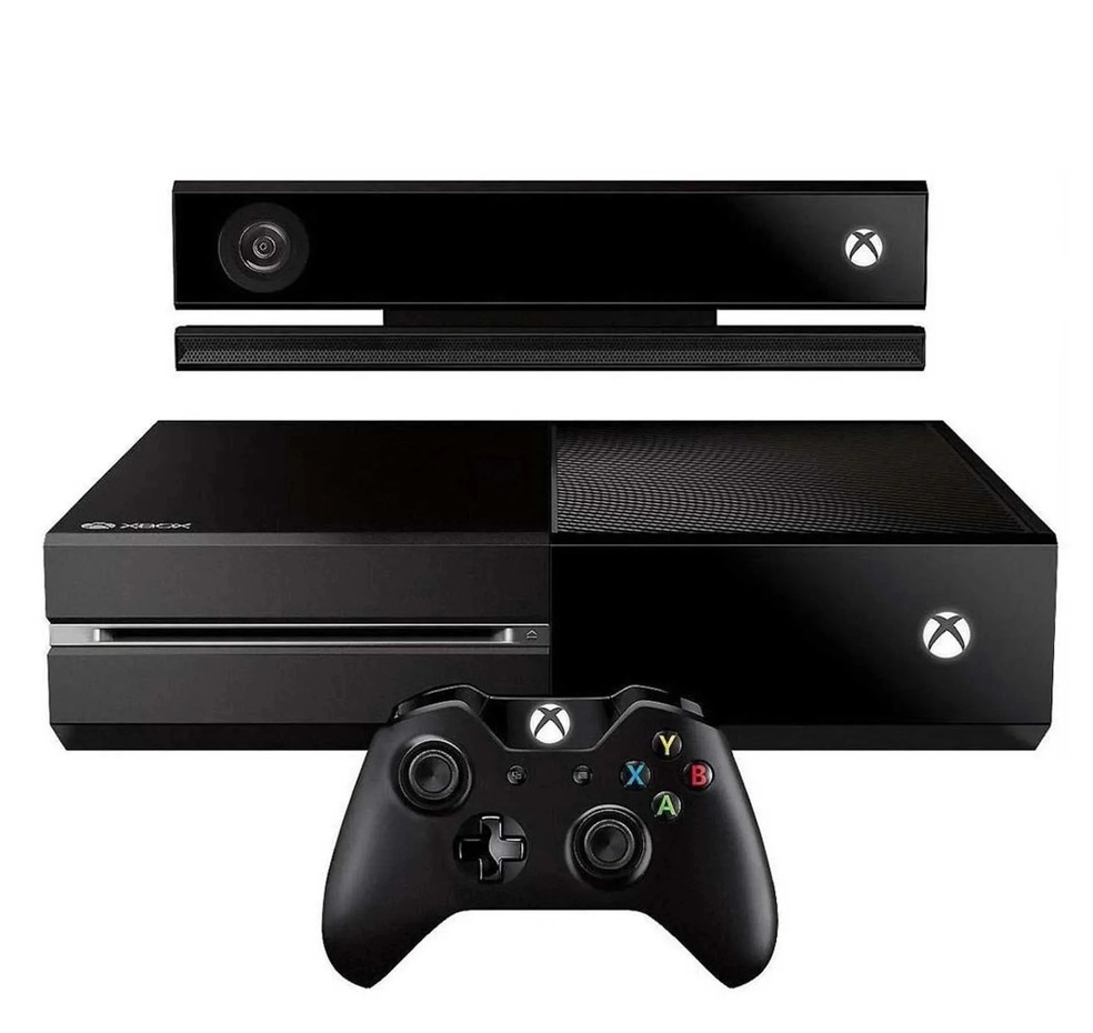 Xbox One X ou Xbox One em 2025? Compare os modelos e saiba qual vale mais