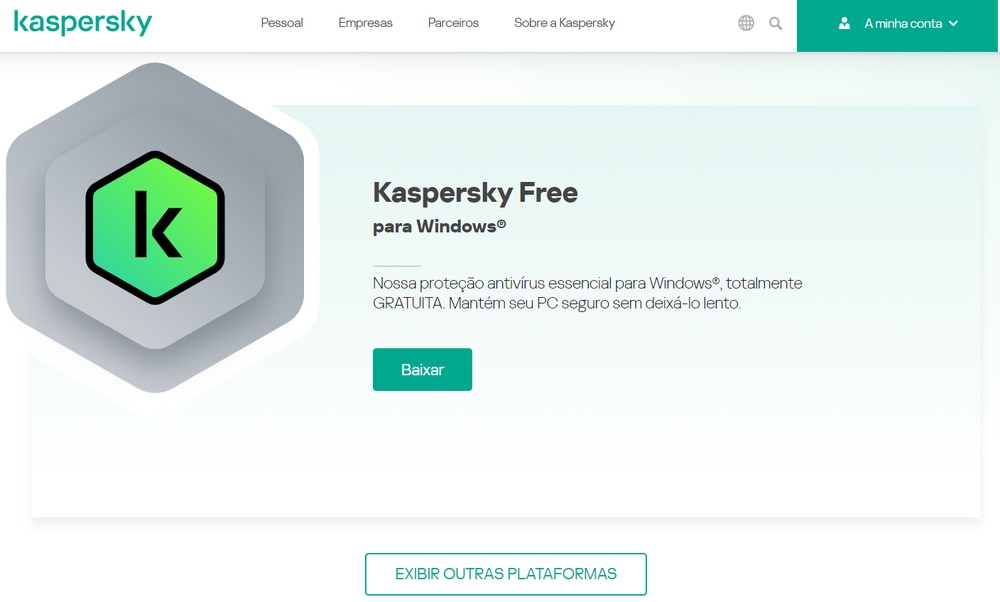 Melhor antivírus gratuito para PC: conheça as principais opções