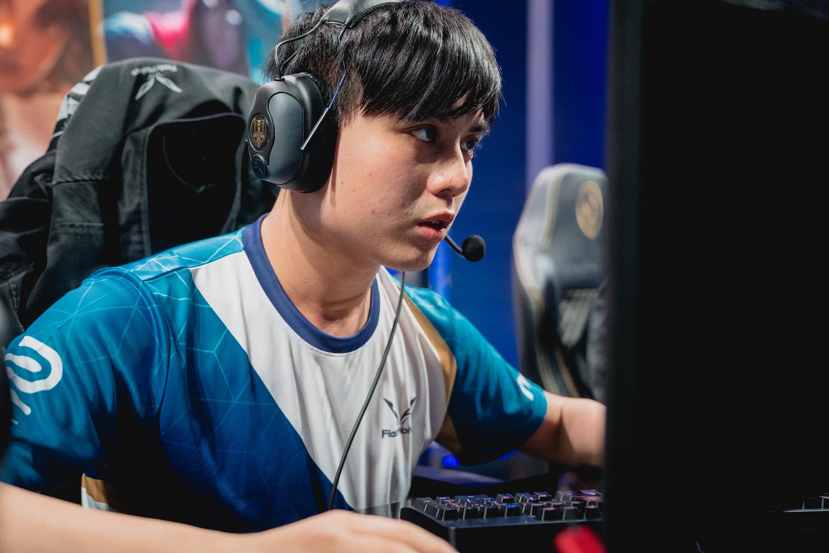 MSI 2018: Flash Wolves assume a liderança da competição