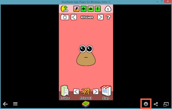 Como baixar e jogar o Pou no PC com Windows ou Mac