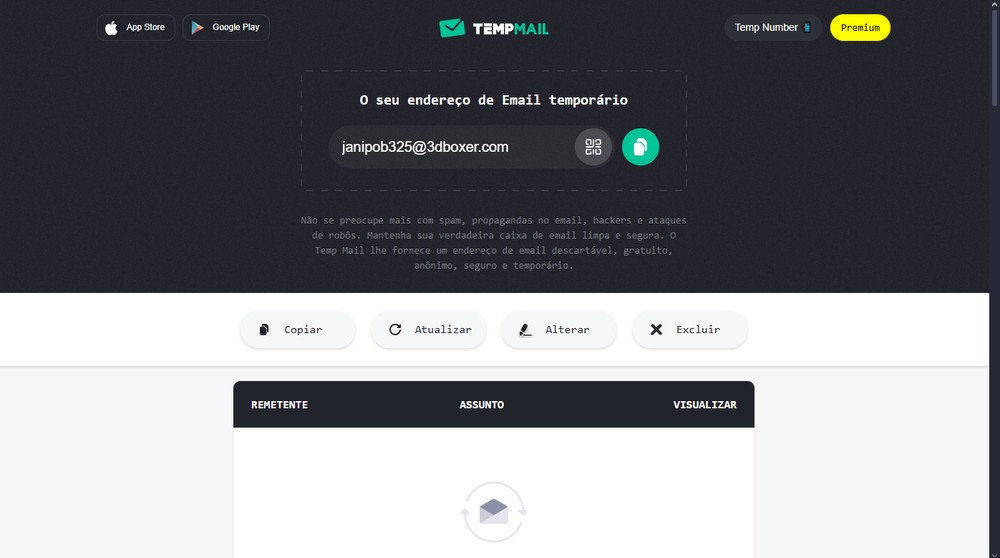 E-mail temporário: entenda o que é e 5 opções gratuitas para criar