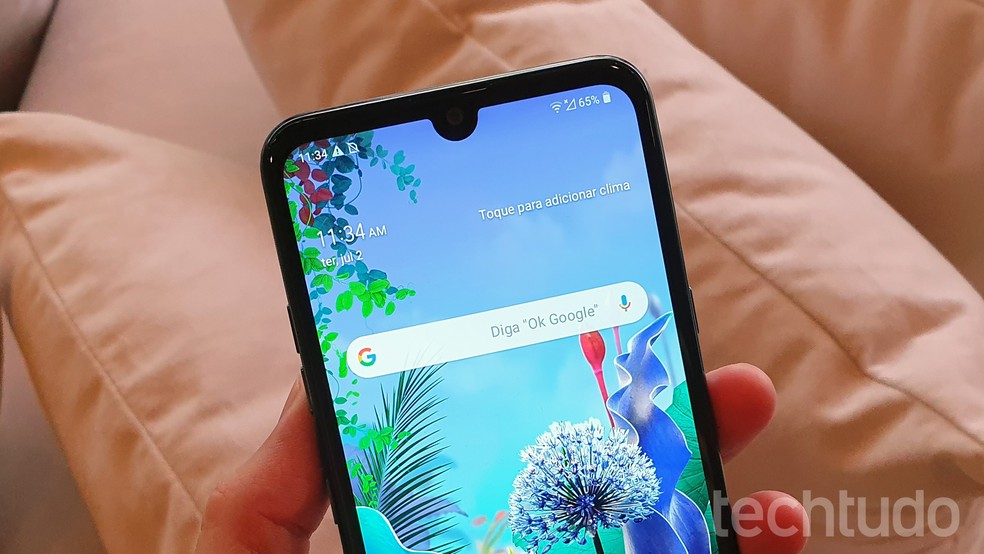 LG K12: as diferenças entre LG K12 Plus, LG K12 Max e LG K12 Prime