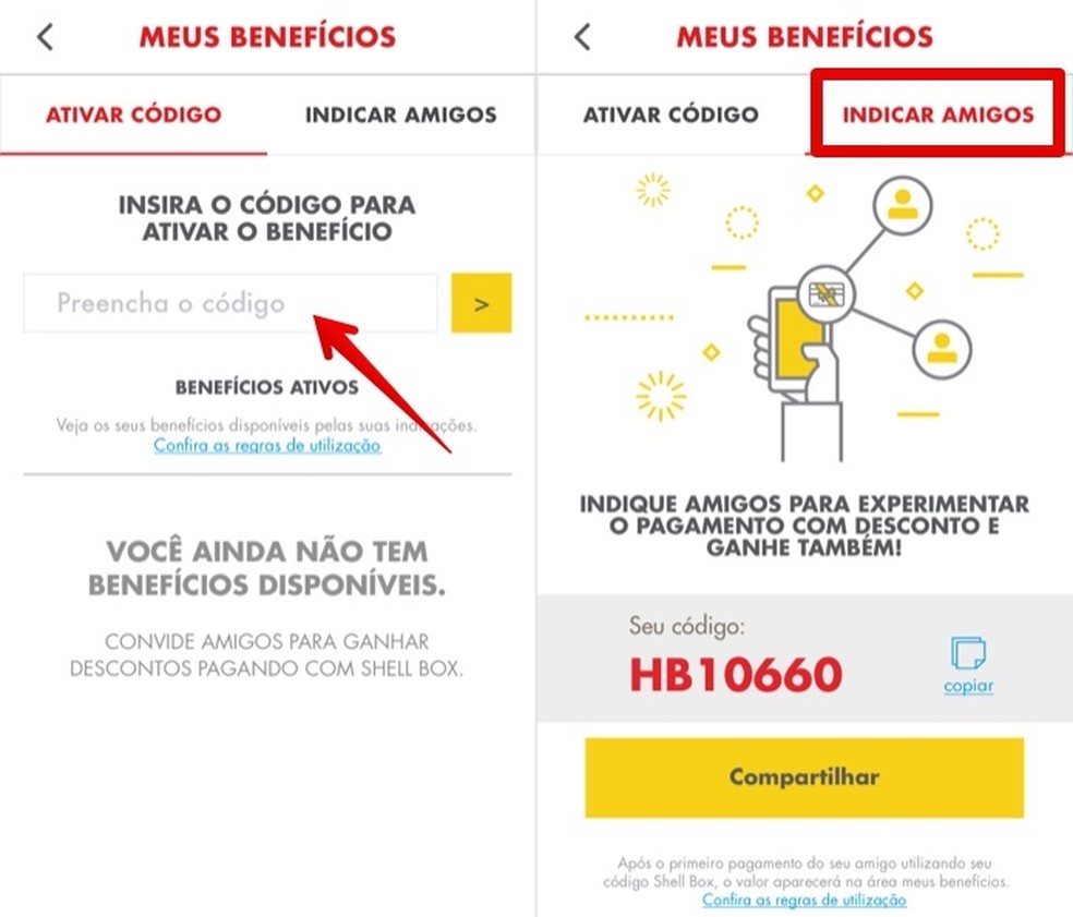 Como funciona o Shell Box? Veja como usar para desconto em combustível