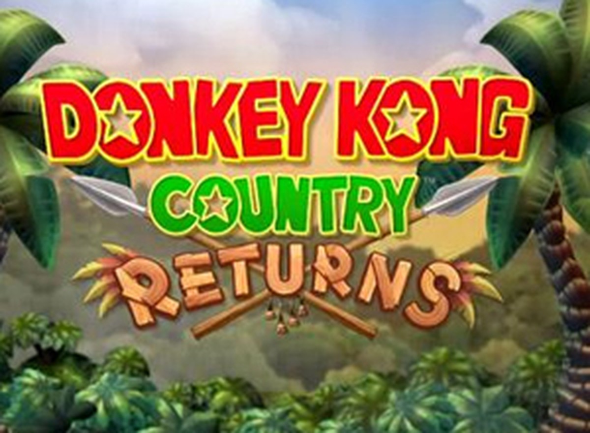 Review Donkey Kong Country Returns