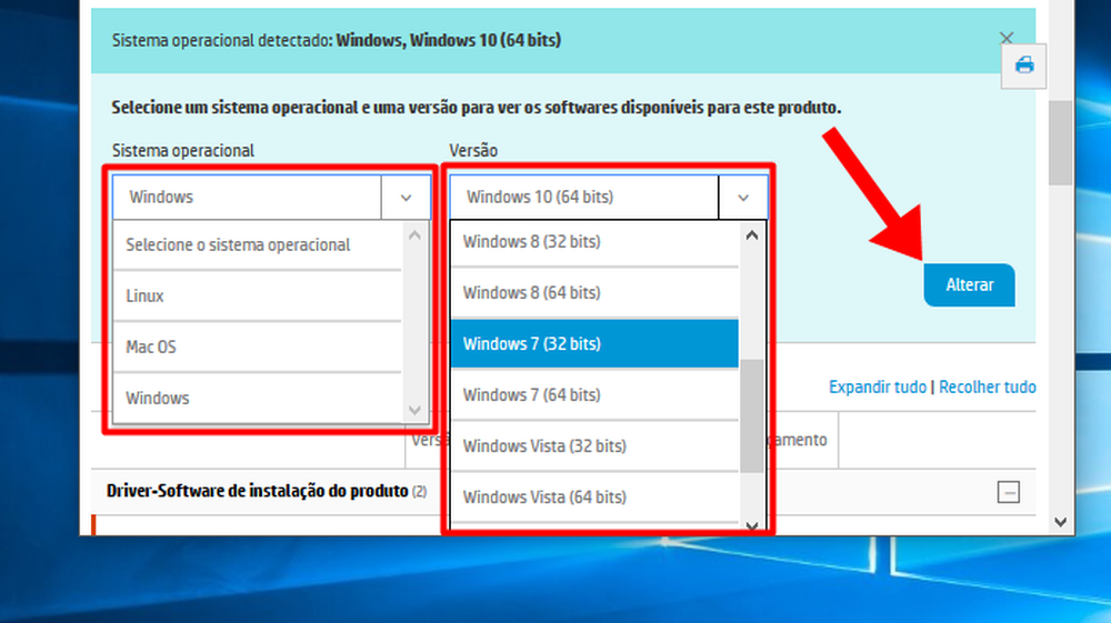Como baixar e instalar o driver da impressora HP Deskjet 2546