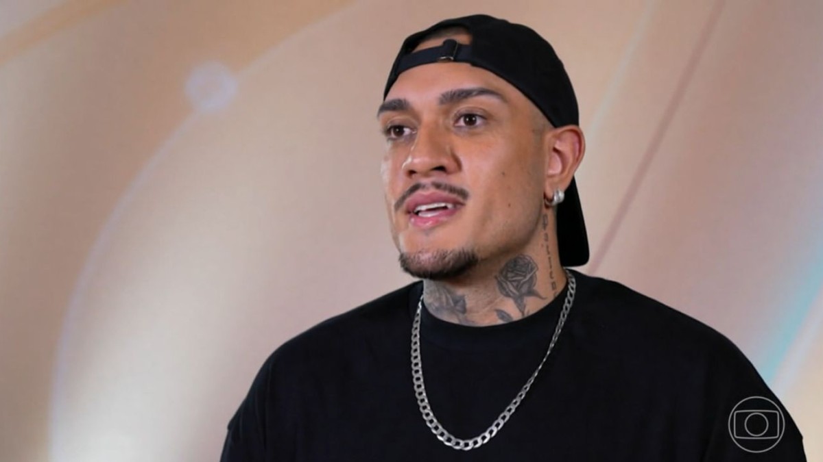 BBB 24: Mc Bin Laden é o mais buscado no Spotify entre artistas do reality