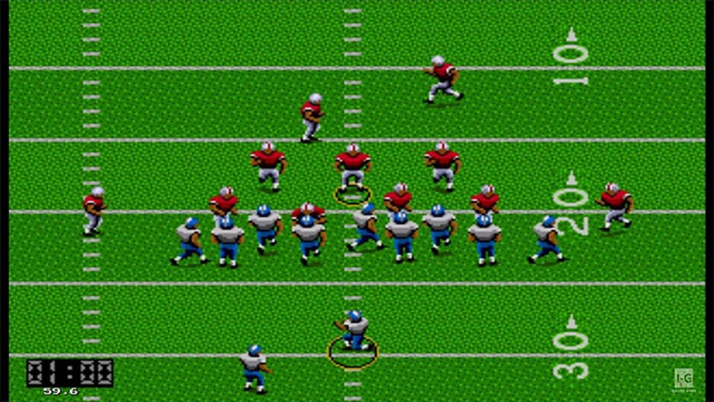 Confira dez jogos de astros do esporte dos anos 90
