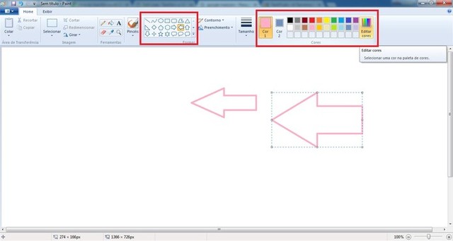 Microsoft Paint: quinze dicas para editar imagens sem usar o Photoshop