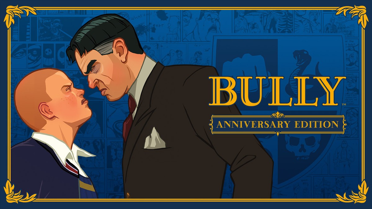 Como baixar Bully no PC e nos consoles Xbox One, PS4, Xbox 360 e PS3