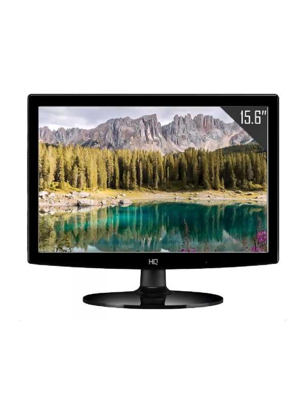 Monitor 15 polegadas: 5 modelos compactos para comprar ainda em 2024