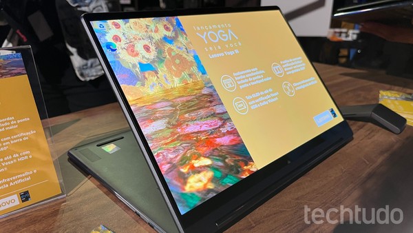 7 motivos para usar um tablet em vez de um notebook