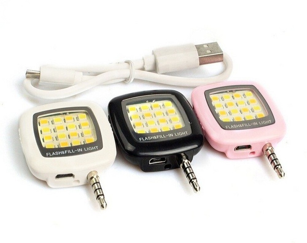 Cinco acessórios para deixar a câmera do Android 'profissional' por até ...