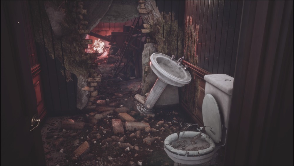 Fobia: jogo de terror brasileiro traz gameplay imersiva e assustadora