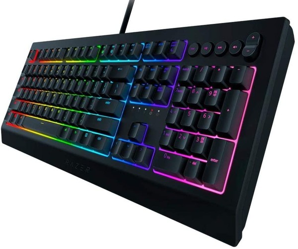Teclado Razer: veja sete opções para comprar no Brasil em 2021