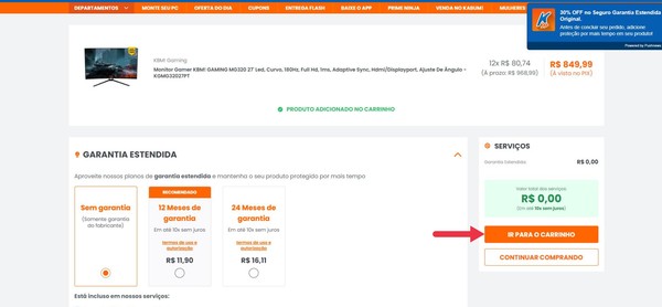 KaBuM! é confiável? Saiba tudo sobre o e-commerce de eletrônicos
