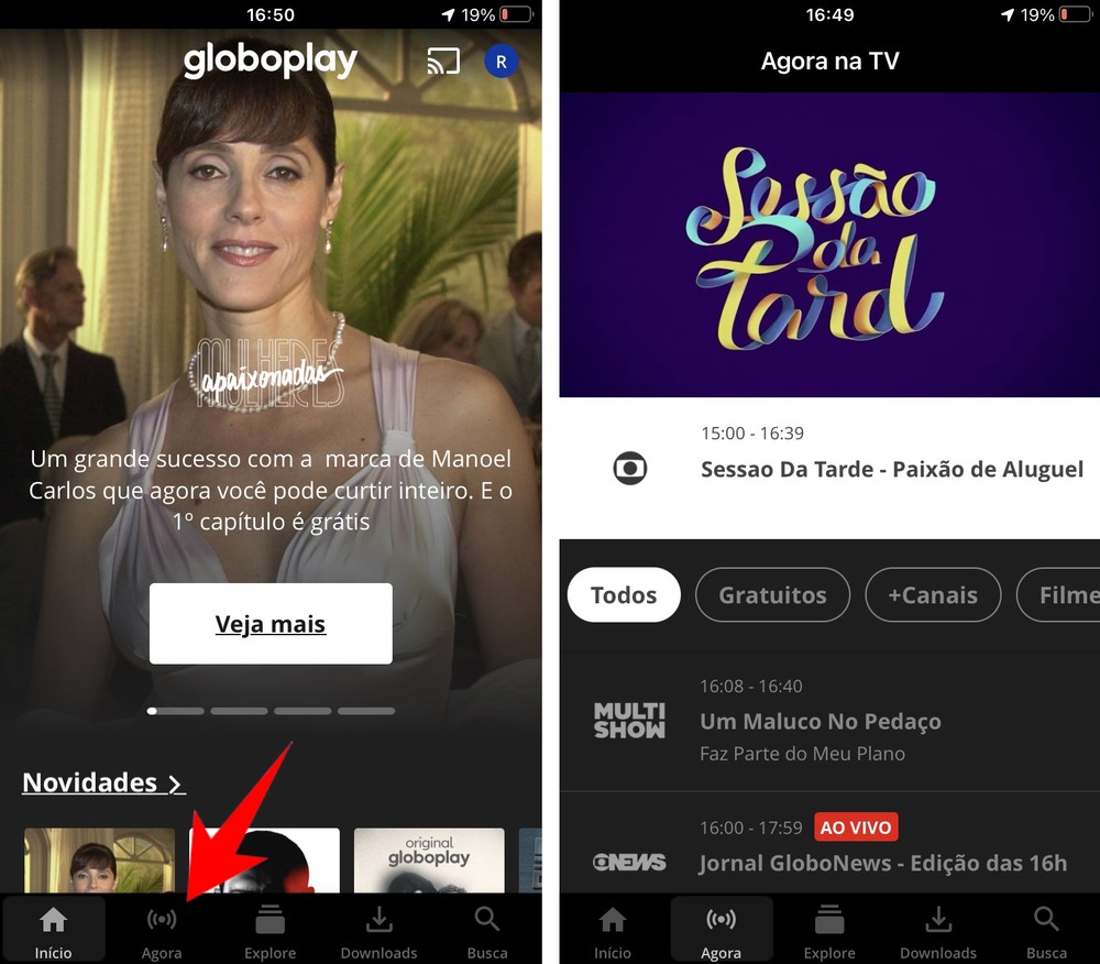 No Limite: como assistir online ao reality show da Globo