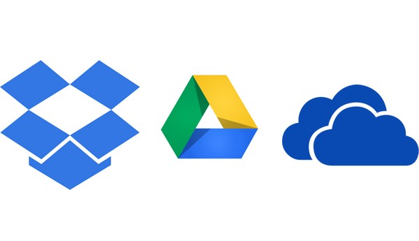 Como fazer backup e migrar Google Drive para OneDrive, Dropbox ou Box