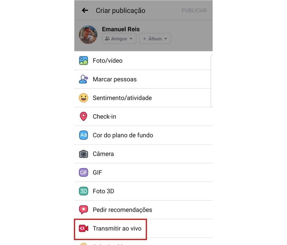 O que é uma live? Saiba tudo sobre as transmissões ao vivo na Internet