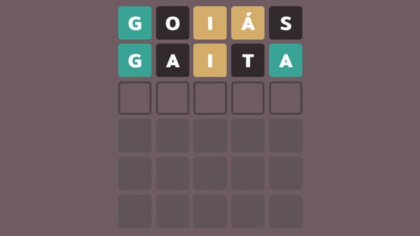 Conheça o Termo, o jogo de acertar e descobrir palavras grátis