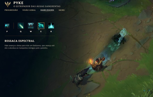 Como jogar de Pyke no LOL: guia com dicas de runas, builds e counters