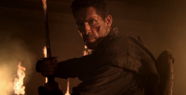 12 filmes de ninja que valem a pena assistir online