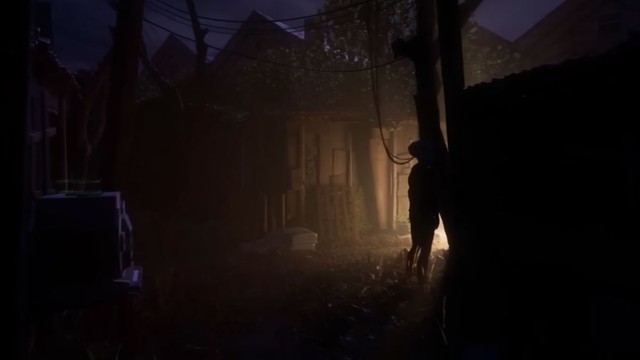 A.I.L.A.: conheça o novo jogo de terror do estúdio brasileiro de Fobia