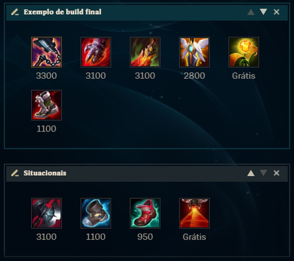 Como jogar de Lee Sin no LOL: guia com dicas de runas, builds e counters
