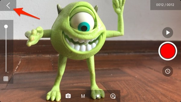 Como fazer vídeo stop motion para Instagram