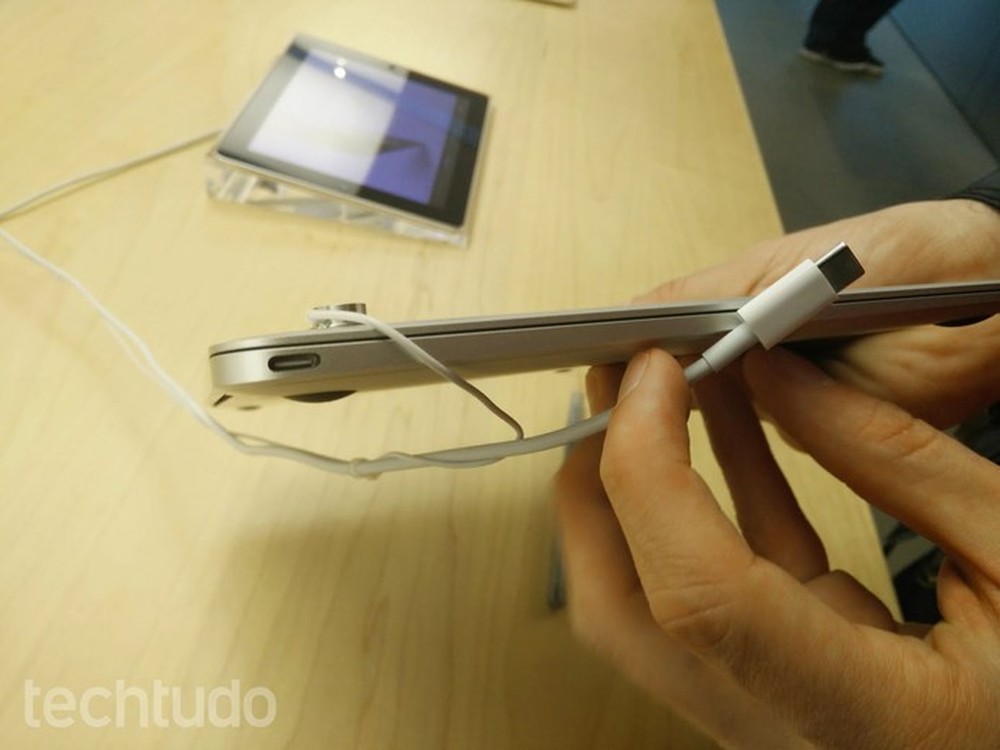 USB-C, micro USB e lightining: veja as diferenças das entradas para ...