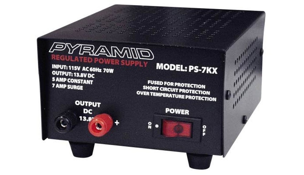 Entenda como funciona uma fonte chaveada e suas vantagens e desvantagens