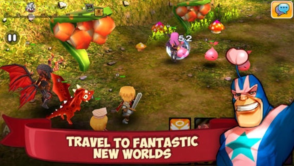 Jogos para iOS: Card Wars, LEGO Movie e outros tops da semana