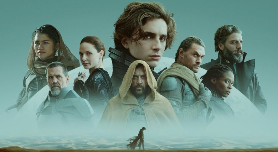 Duna: 10 coisas sobre que todo mundo deveria saber antes de ver a Parte 2