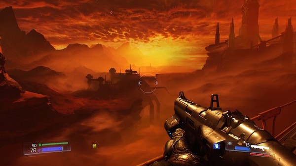 Review Doom