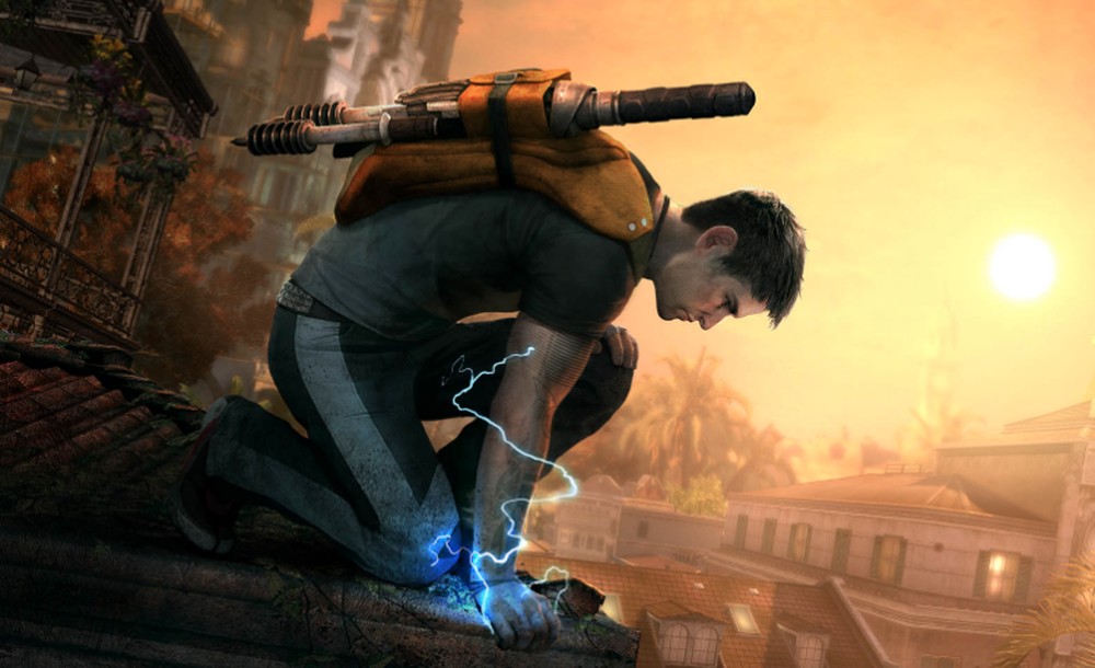 inFamous 10 anos: veja curiosidades sobre o popular game da Sony