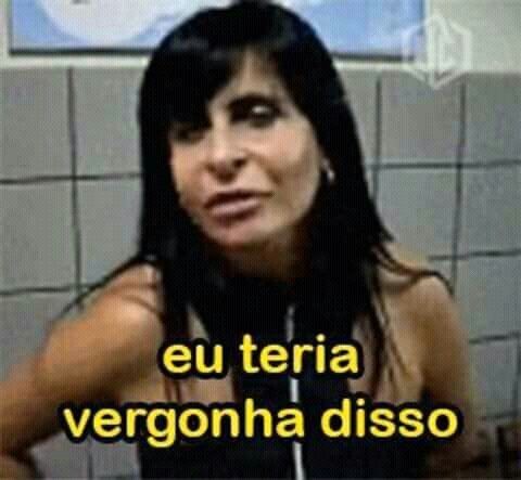 10 memes da Gretchen que fazem sucesso na Internet