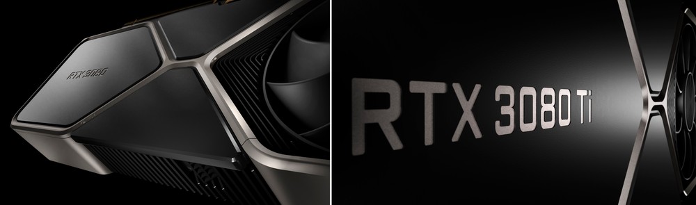 RTX 3080 vs RTX 3080 Ti: compare as placas de vídeo Nvidia