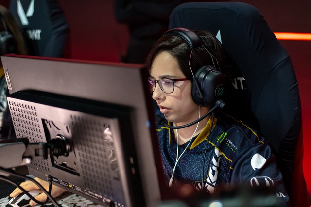 Valorant feminino: Liquid estreia com vitória no Game Changers Championship