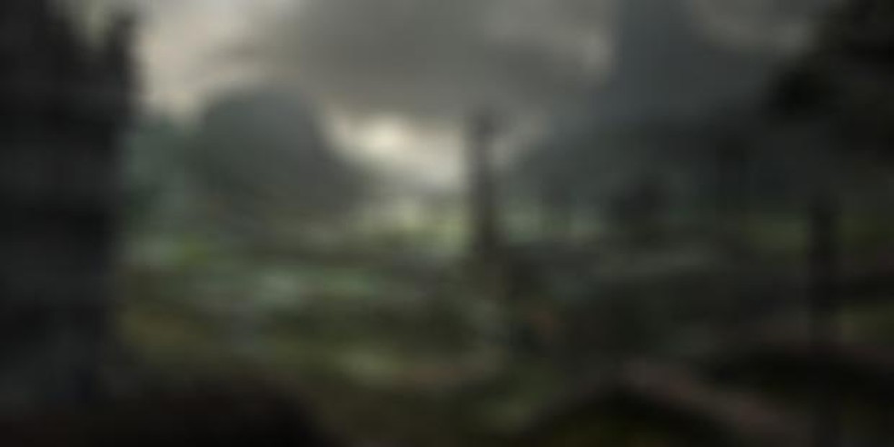 Respawn Entertainment apresenta o primeiro teaser de seu novo jogo