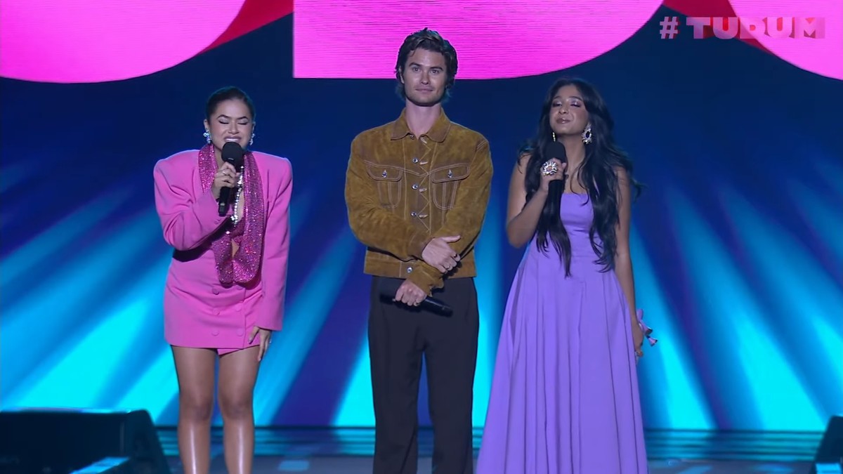 Netflix anuncia novidades de One Piece, Agente Stone e Avatar no TUDUM