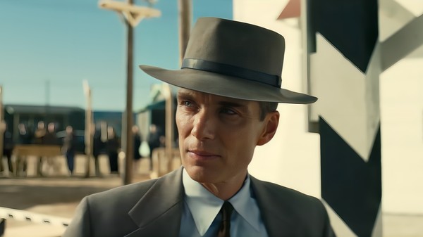 Os 20 melhores filmes de 2023 para assistir online, segundo a crítica