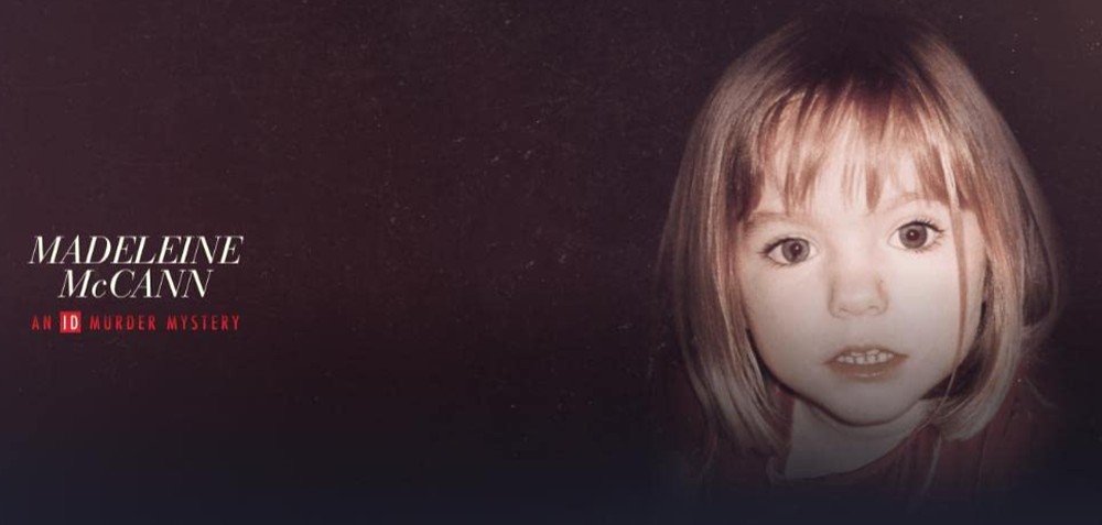 Madeleine McCann: 4 séries e filmes que explicam o caso policial