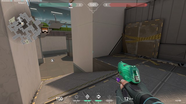 Split no Valorant: conheça call-outs, spike sites e dicas para jogar o mapa