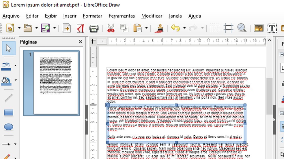 Oito dicas para dominar o LibreOffice no PC